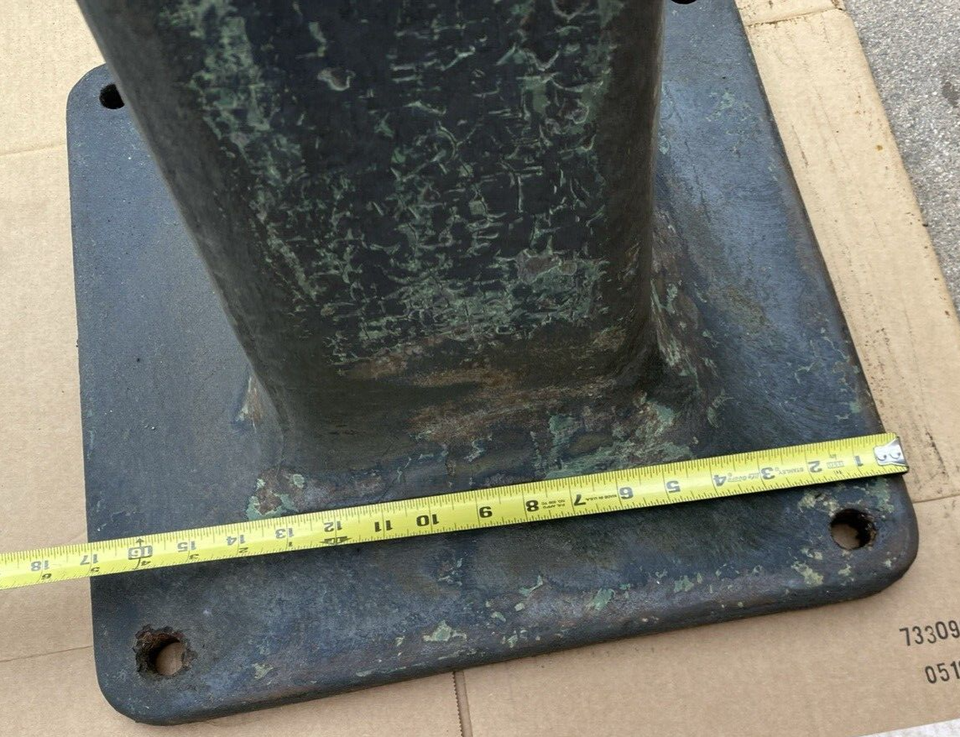 Bench Grinder-Buffer Stand Extra Heavy Duty Vintage | eBay