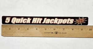 SLOTRUSH | eBay Stores