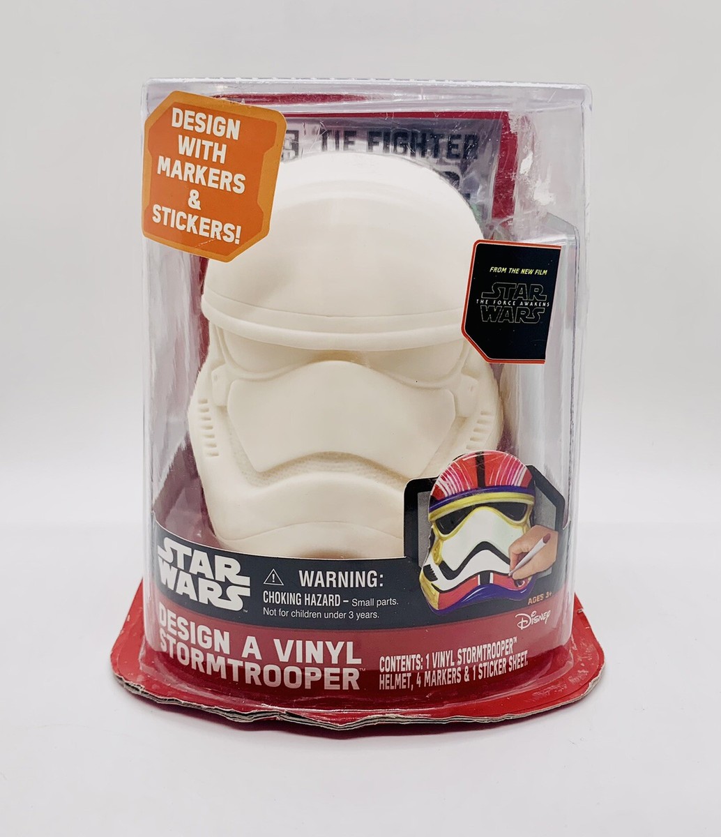 Stormtrooper Stencils