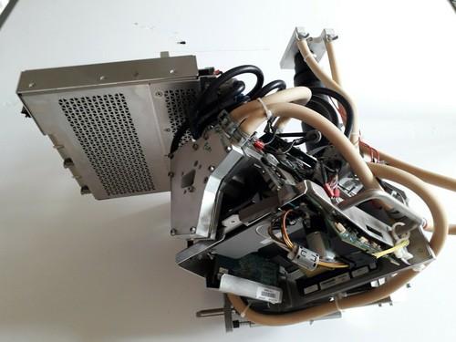 2K Prismblock Engine Barco DP2000/DP1500 Frmc DP2000 Eng + LP+ Shtr | eBay