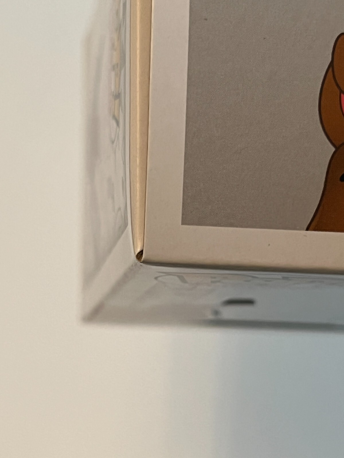 Funko Pop! Animation: Scooby-Doo - Scrappy-Doo Vinyl Figure for sale ...