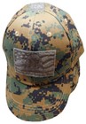 Special Forces Marpat Camo Operator Tactical Patch Cap Hat High Quality ...