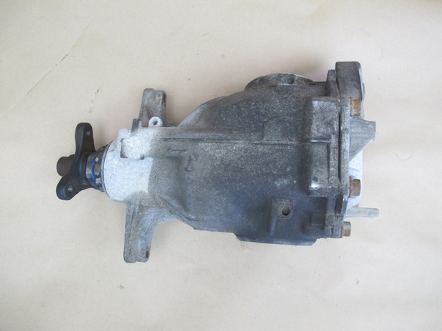 BMW F10 535 Rear Differential Carrier Automatic 3.08 Ratio 33107584448 ...