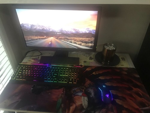 gaming pc setup | eBay