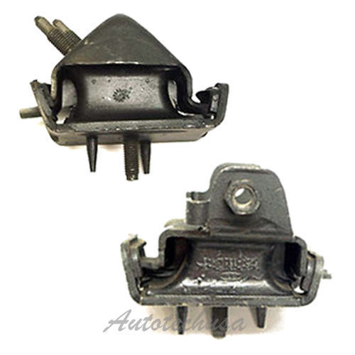 M161 Engine Motor Mount For 2002-2010 Ford Explorer 4.0L 4.6L Set 2PCS ...