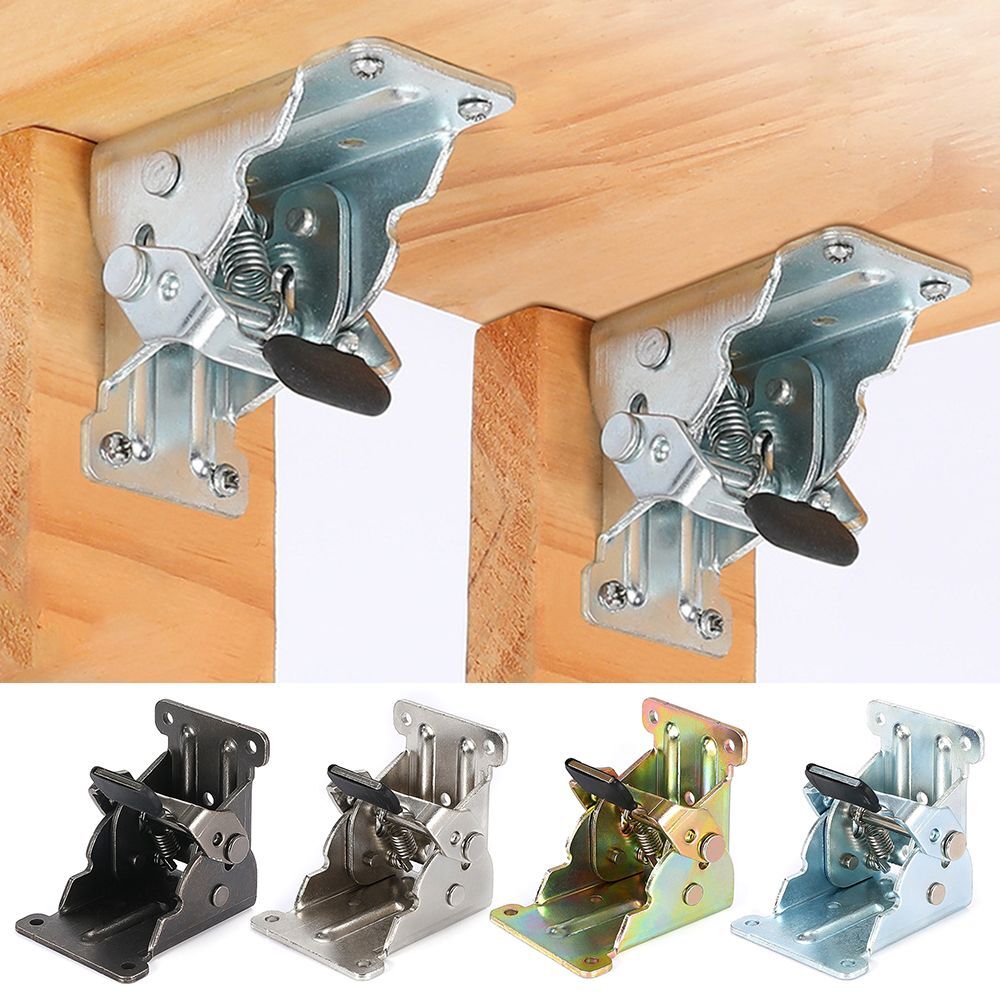 Types Of Table Leg Hinges - Infoupdate.org
