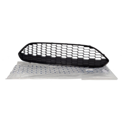 ORIGINAL Ford Frontziergitter Kühlergitter Kühlergrill FIESTA 6 7 OBEN ...