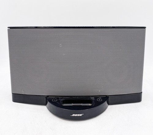 Bose SoundDock Series II Digital Music Speaker System - UNIT ONLY ...
