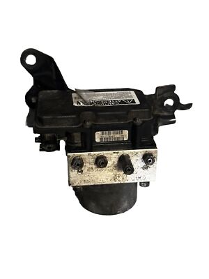 07 08 2009 Toyota Camry Anti Lock Brake Pump Abs Control Module Oem ...