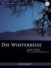 Die Winterreise Low Voice Book & CD, Mayhew | eBay Australia
