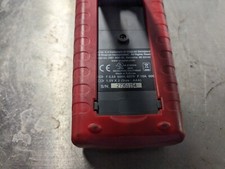 Snap on Tools Digital Multimeter EEDM604E for Hybrids CATIII 1000v ...