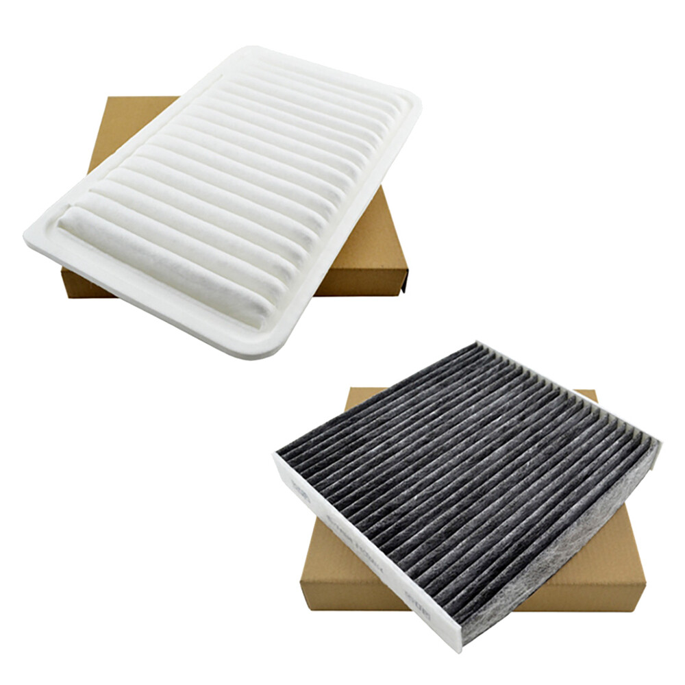 TOYOTA 1780130070 - Air filter cross reference