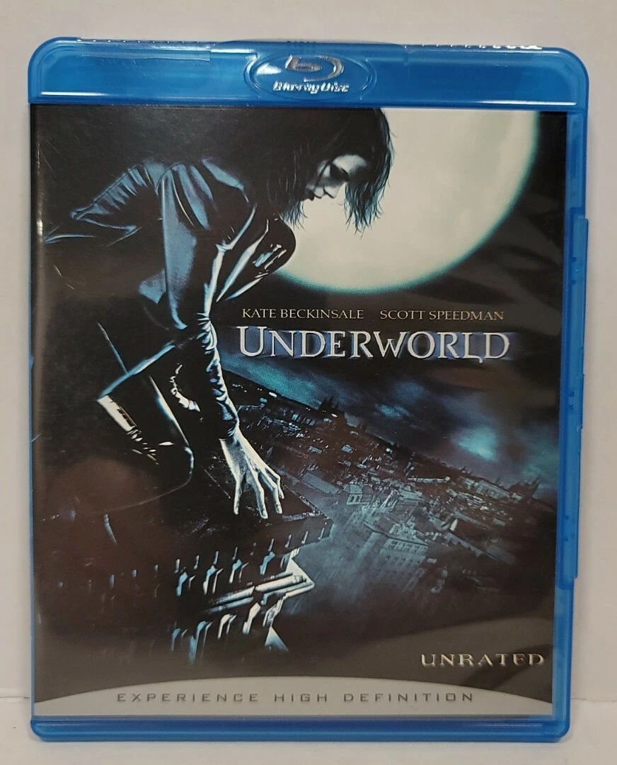 Underworld 3 Movie