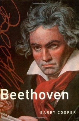 Beethoven Hardcover Barry Cooper 9780198165989| eBay