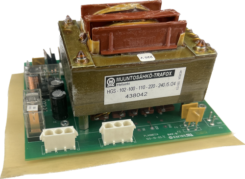 PLANMECA Proline Ec x-Ray Board Transformer Pn 105-10-05-E | eBay