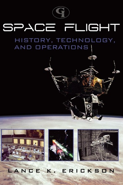 Space Flight von Lance K. Erickson (2010, Gebundene Ausgabe) online ...