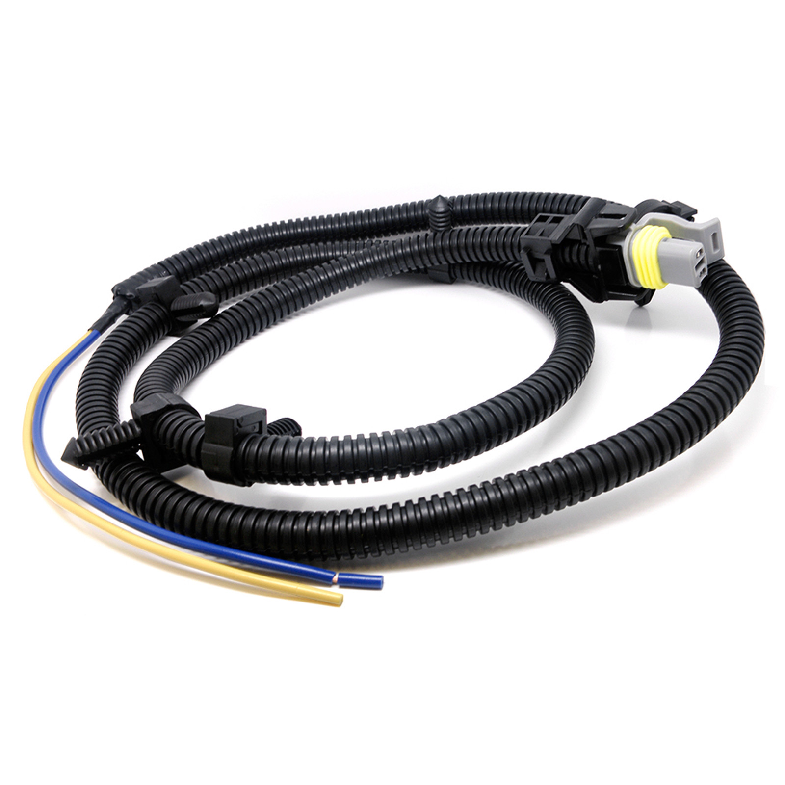 2x ABS Wheel Speed Sensor for Buick Cadillac Chevrolet Pontiac Olds GM ...