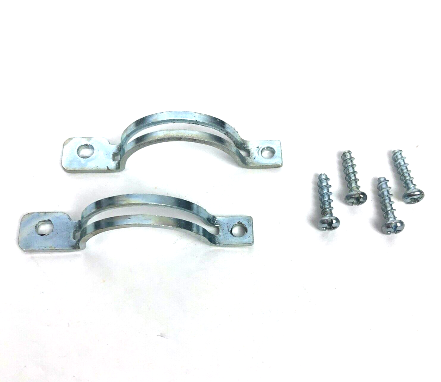 HOOVER UH71200 Pivot Clamps & Screws Elite Rewind Plus Upright Vacuum ...