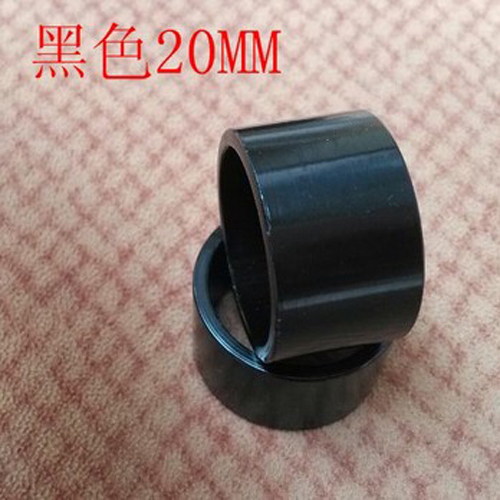 1-1/8" Bicycle Headset Spacers Fork Stem Extender Heighten device 28.6 ...