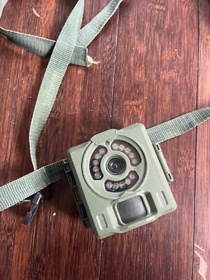 Primos Trail Camera. Used The Truth 2 4 AA | eBay
