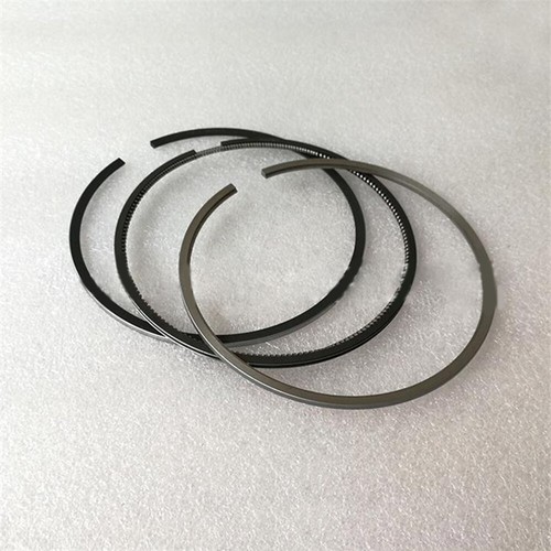 6×Piston Ring Set For Cummins L10 M11 ISM11 LTA10 3803977 | eBay
