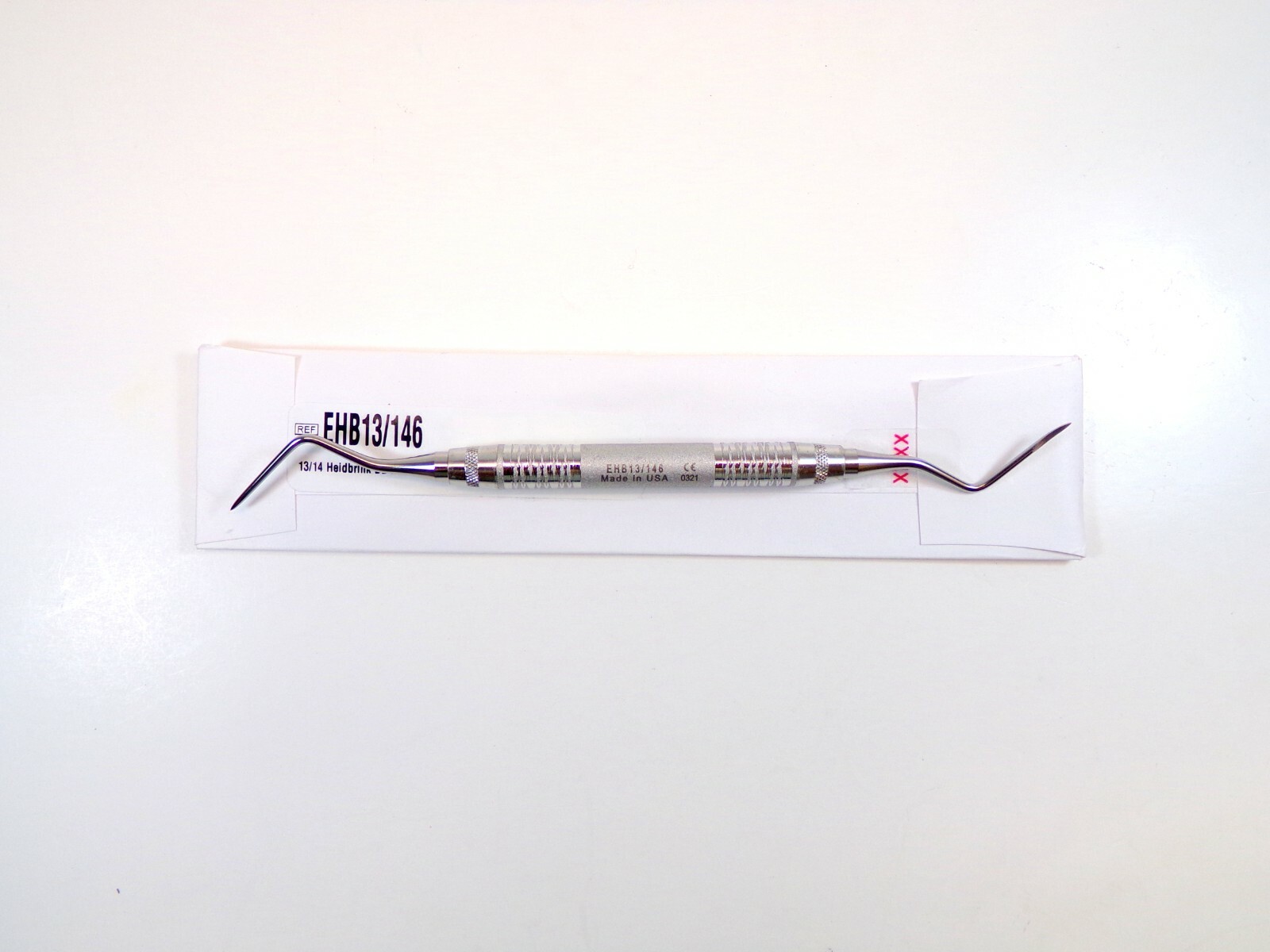 HU FRIEDY Heidbrink Root Tip Pick No.13/14 | EHB13/146 | eBay