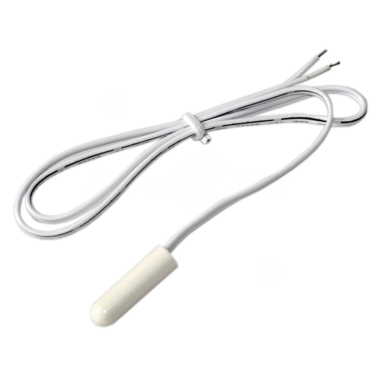 Universal 2K Refrigerator Temperature Sensor Probe For Midea Haier LG ...