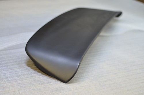 Spoon St JDM Spoiler Rear ABS for Honda Civic Ek Ej 96-00 Sir Vti Ek9 ...