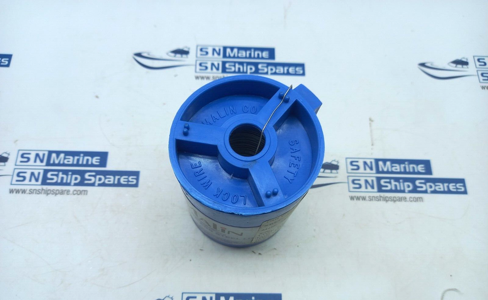 Malin MS20995-C Safety Lock Wire 0.025 IN SS MS20995C25 | eBay UK