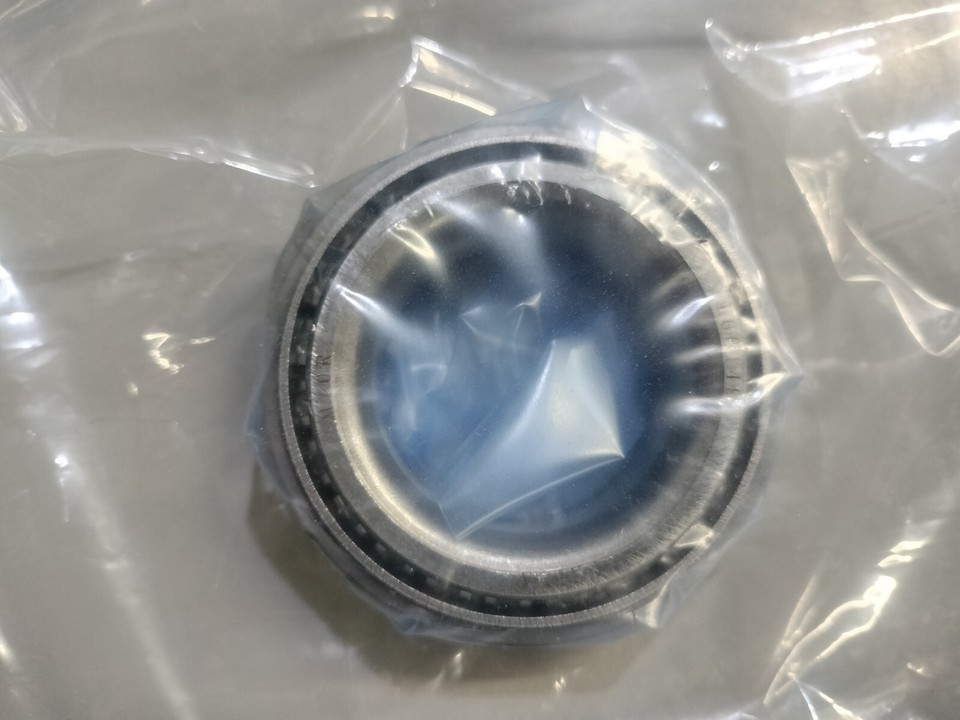 SKF BR17 Ball Bearing, NEW, old inventory | eBay