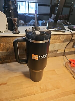 HOME DEPOT EXCLUSIVE STANLEY CUP ONE OF A KIND RARE 40oz Stanley ...