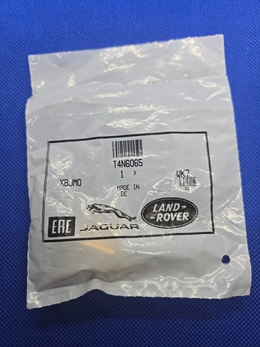 Genuine Jaguar Body A-Pillar Trim Panel Clip T4N6065 | eBay