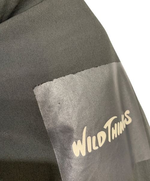 WILD THINGS Happy Jacket black WT19103SN | eBay Australia