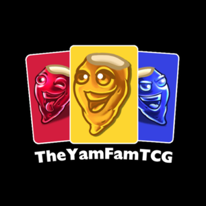 The Yam Fam TCG | eBay Stores