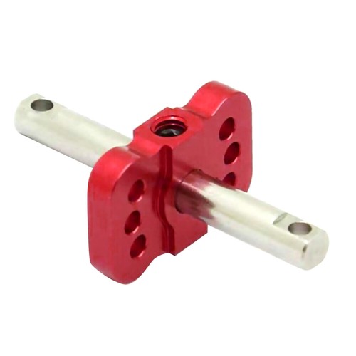 RC Car Differential Locker Spool For TRAXXAS Slash 2WD Stampede Bandit ...