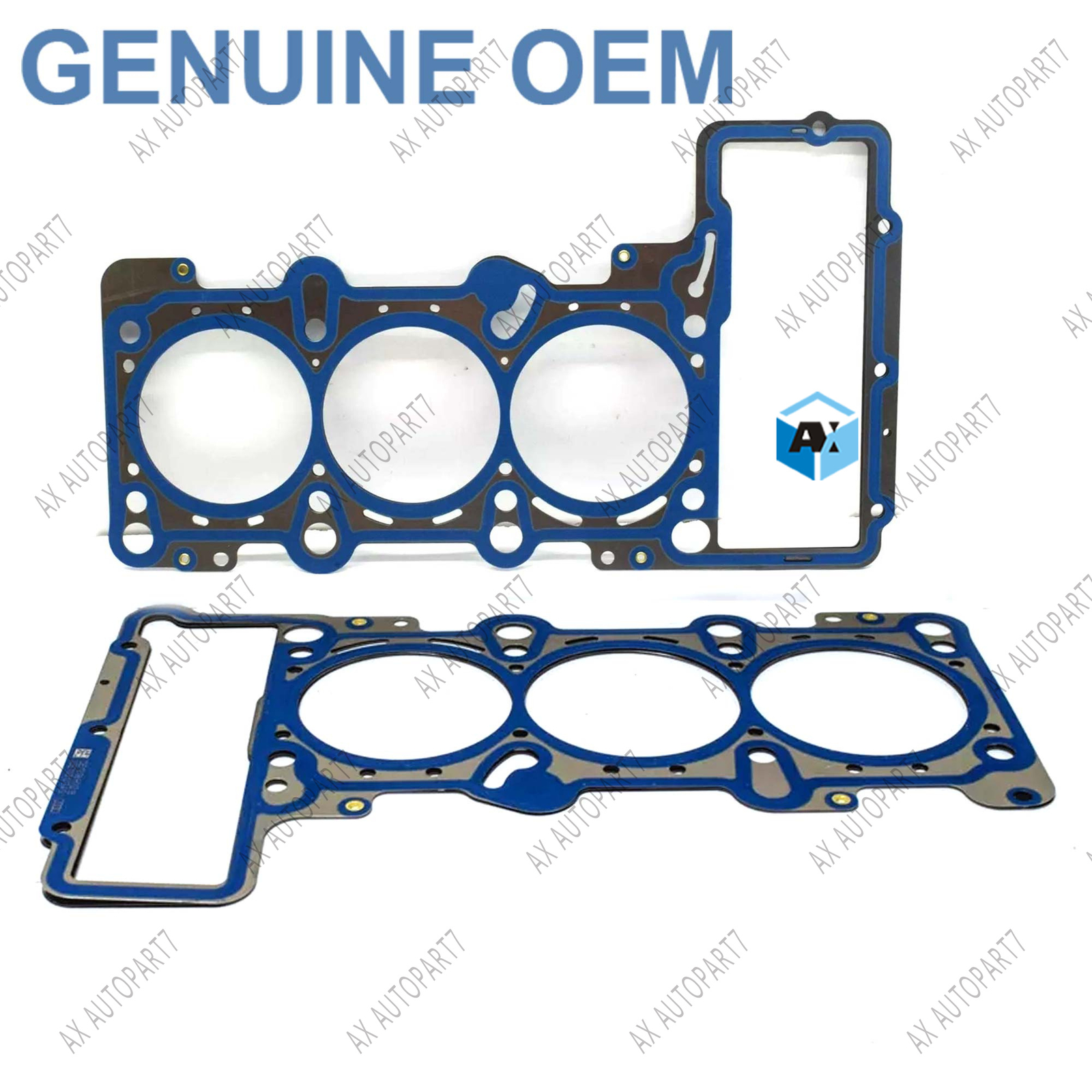 Engine Cylinder Head Gasket VW Touareg Audi A4 A5 A7 Q5 Q7 A8 06E103149 ...