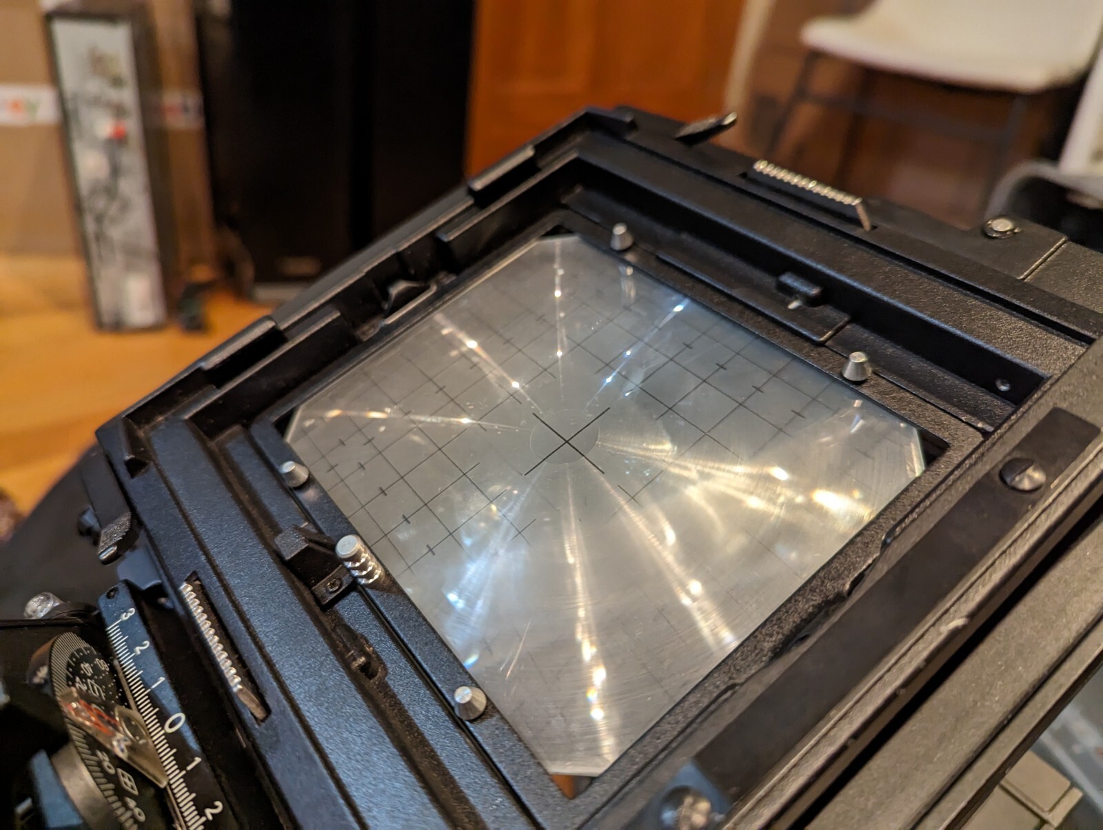 Sinar F2 4x5 Large Format Camera, Excellent Condition With Extras | eBay