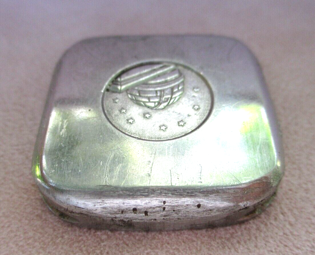 Omega Constellation case Ref. 168.0060 Back Case , for parts | eBay