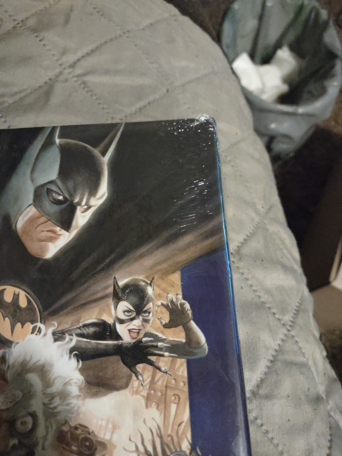 Batman+%2789+%28DC+Comics%2C+October+2022%29 for sale online | eBay