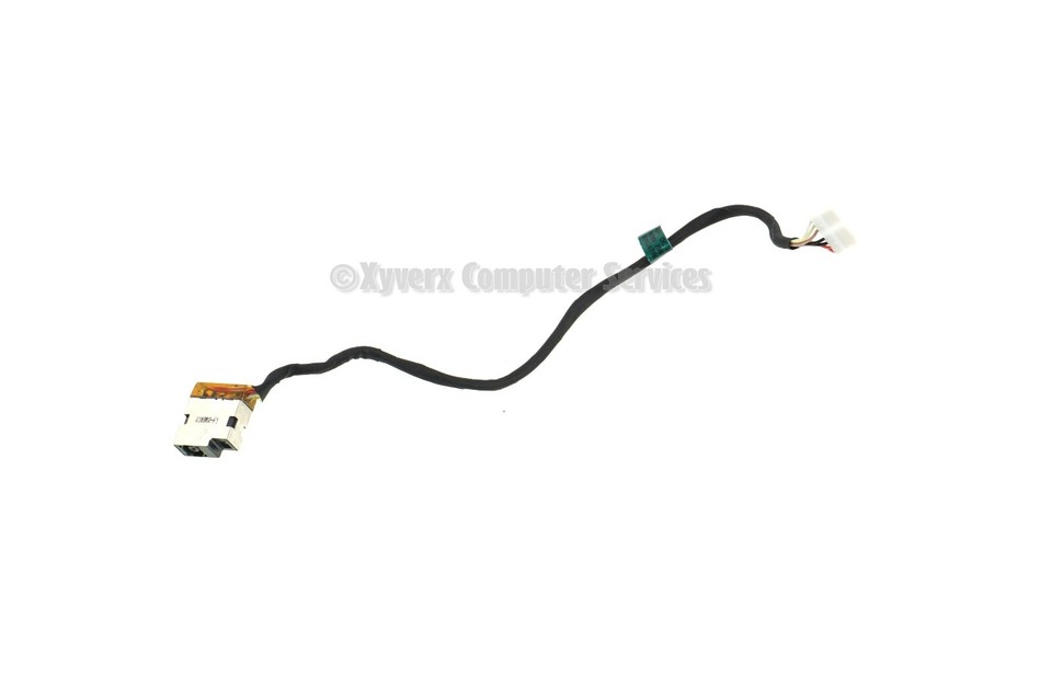 806746-001 799749-F17 GENUINE HP POWER DC-IN CABLE 15-EF 15-EF2127WM ...