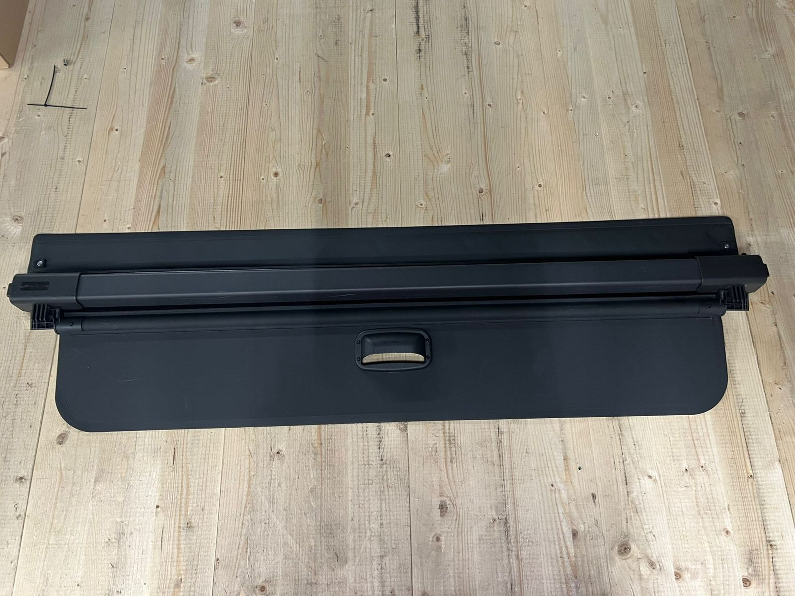 GENUINE FORD KUGA MK2 PARCEL SHELF / BOOT LOAD COVER 2013~2020 | eBay UK