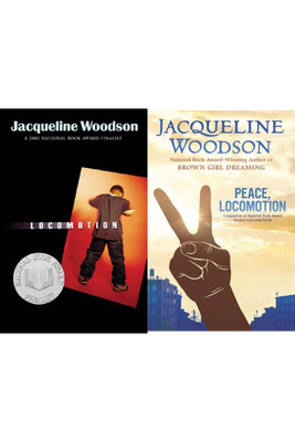 Locomotion Series All 2 Books in Paperback 9780142401491| eBay