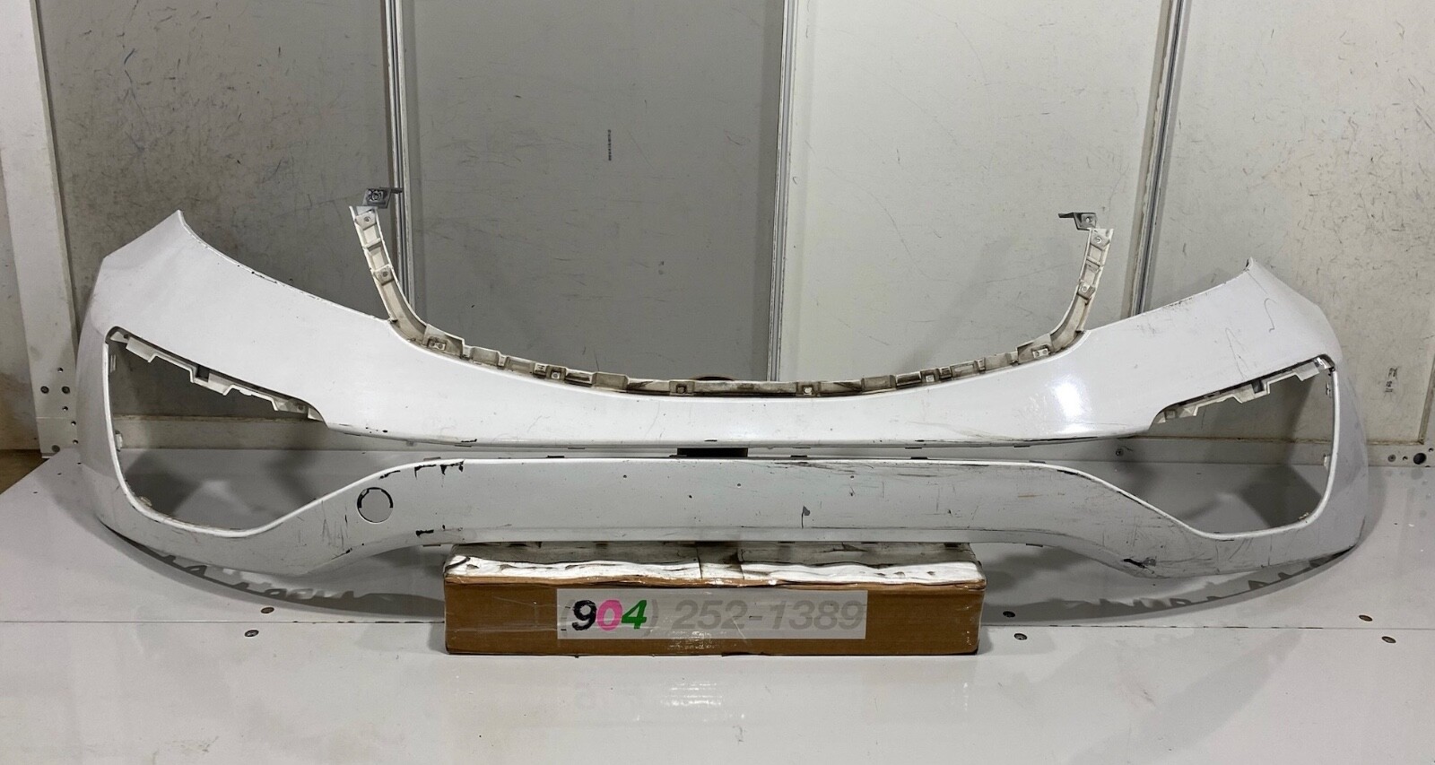 2011- 2016 KIA SPORTAGE FRONT BUMPER COVER OEM 86511-3W000 | eBay