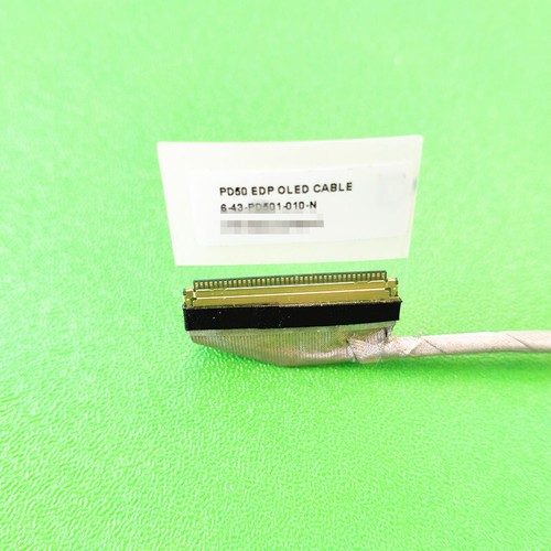 1pcs for 6-43-PD501-010-N PD50 EDP OLED CABLE | eBay
