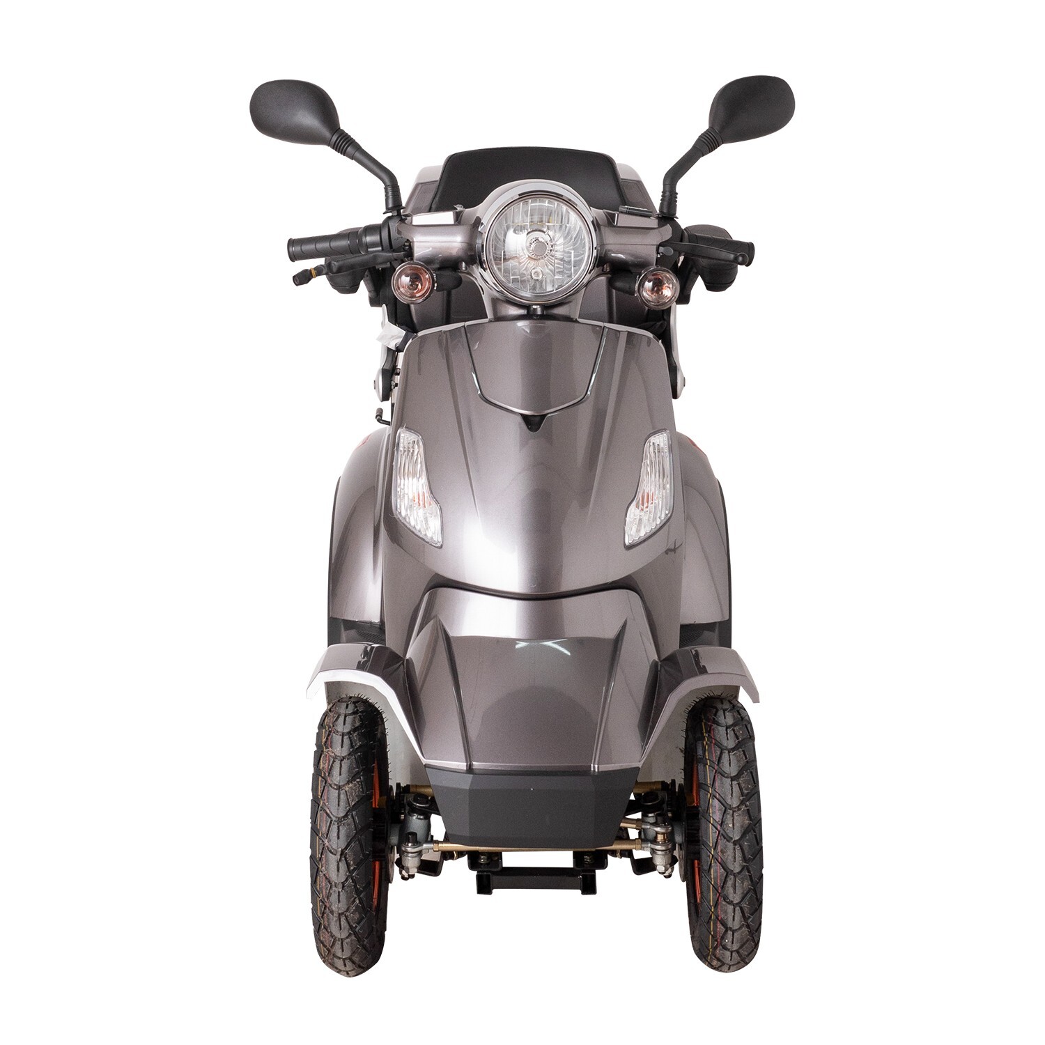 Fastest Electric Mobility Scooter 1000W 60v With LITHIUM BATTERY by ...