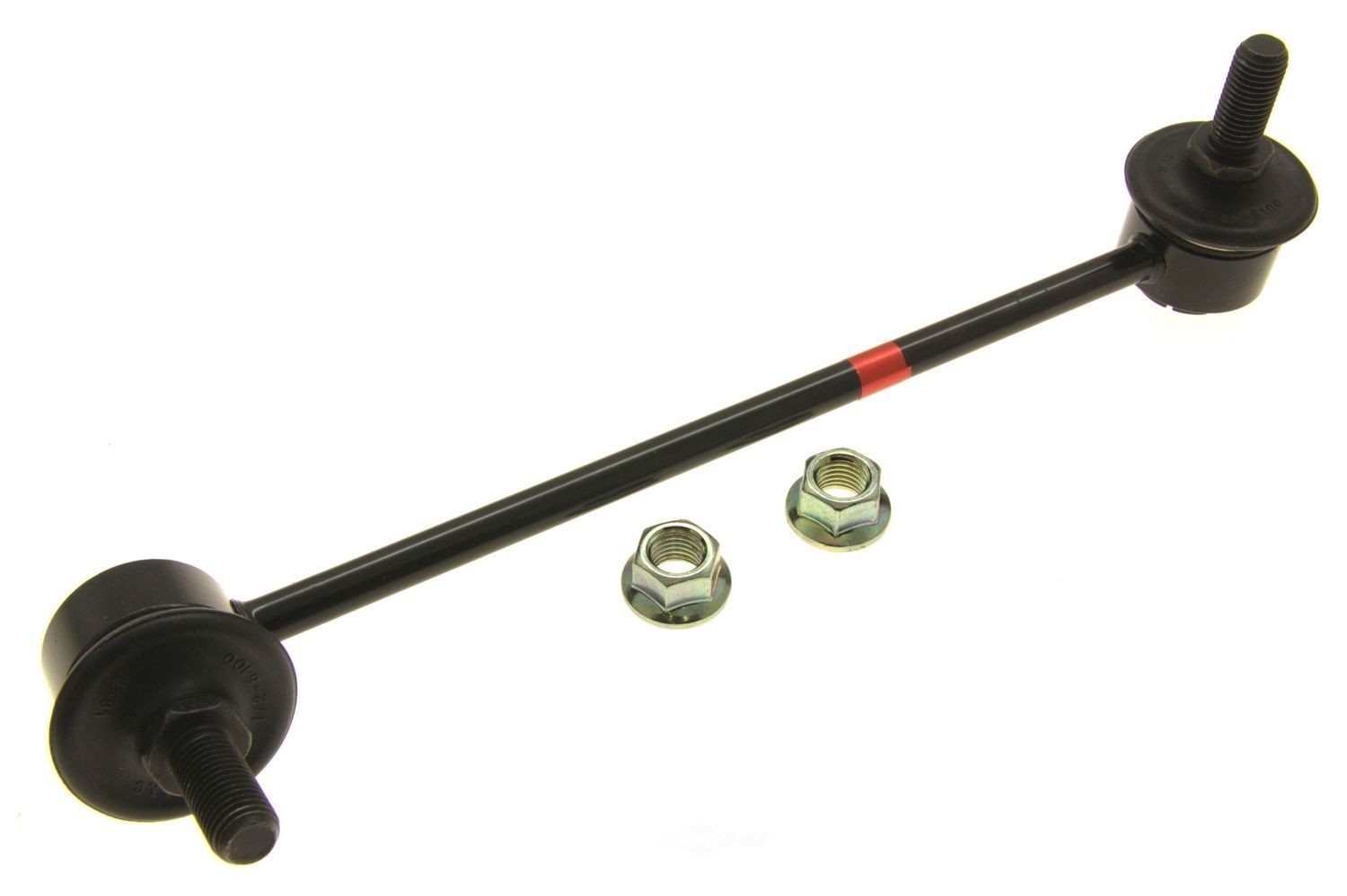 Suspension Stabilizer Bar Link Kit Lemforder 33371 01 fits 03-05 Kia ...