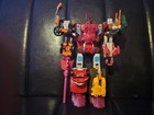 Transformers Combiner Wars Computron Incomplete. | eBay