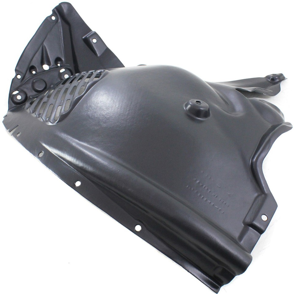 Splash Shield For 2011-2016 BMW X3 Front, Driver Side Front Section | eBay