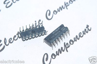 1pcs - NEC UPB8216C Integrated Circuit (IC) - Genuine | eBay