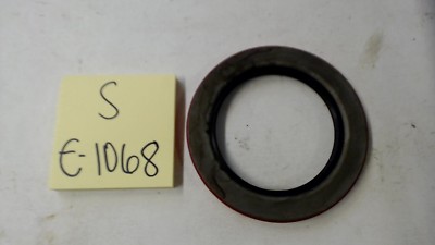 National Seal 6358 | eBay